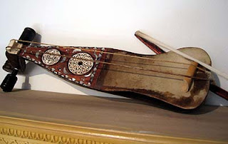 Traditional Malay Musical Instruments: INSTRUMENTS