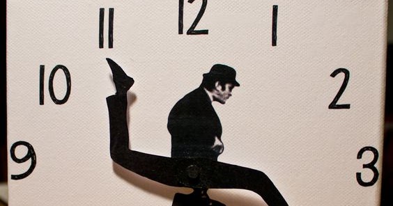 Jam Kerja Organ Tubuh Manusia Yang Perlu Anda Ketahui