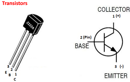 labwire: Drive DC Motor using Transistor and Arduino