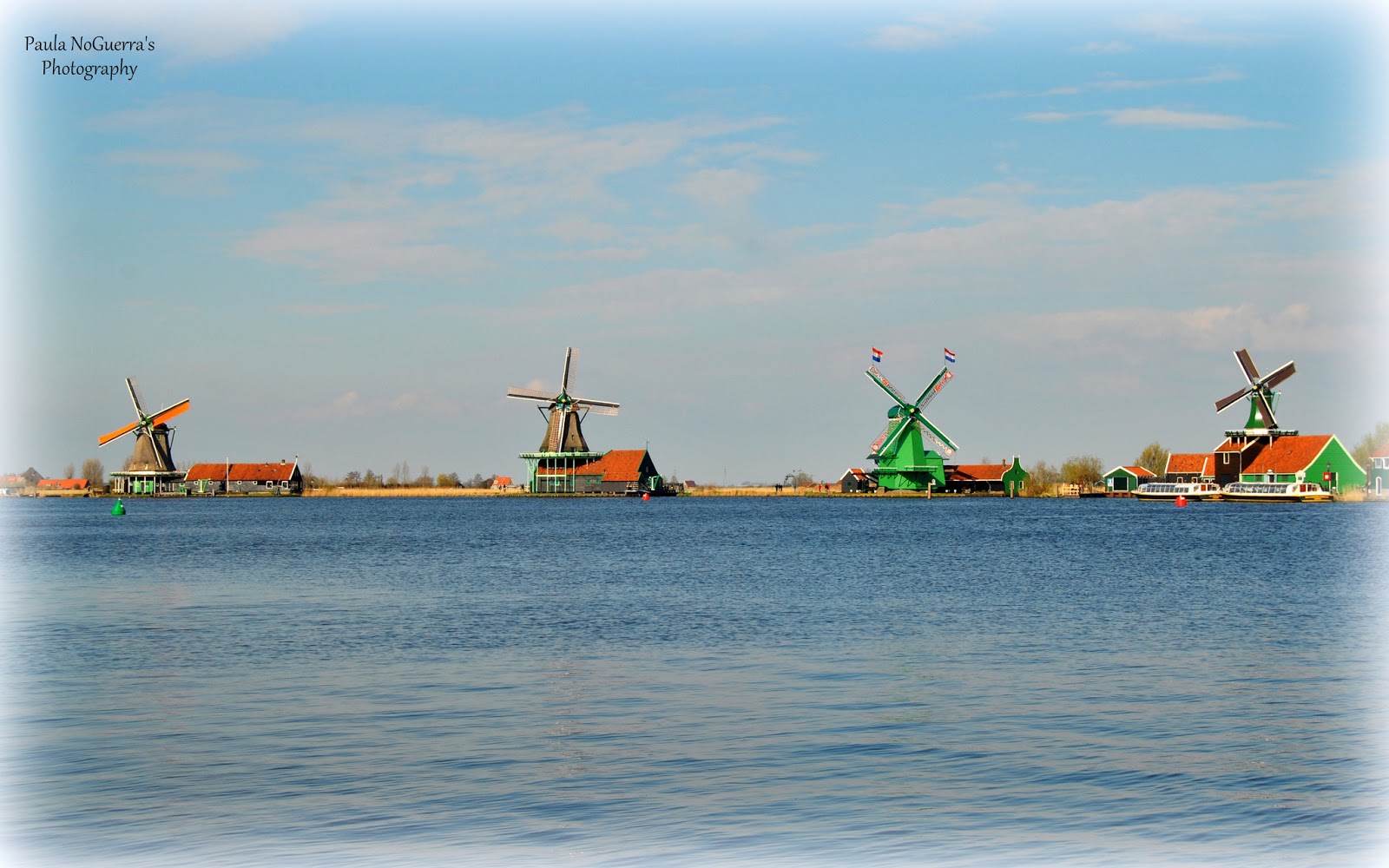 Esboços de Quem Sou: TIPICO HOLANDÊS