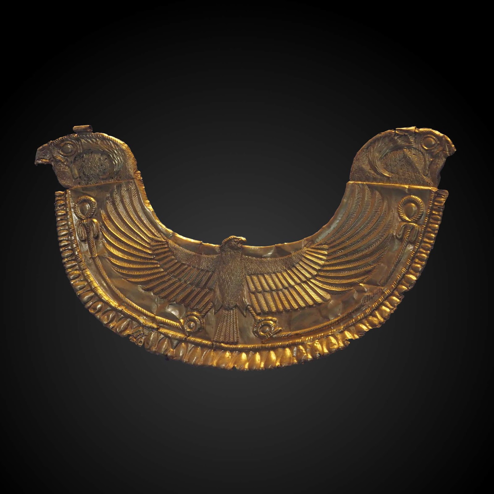 15. In the Beginning: Water - Part 2