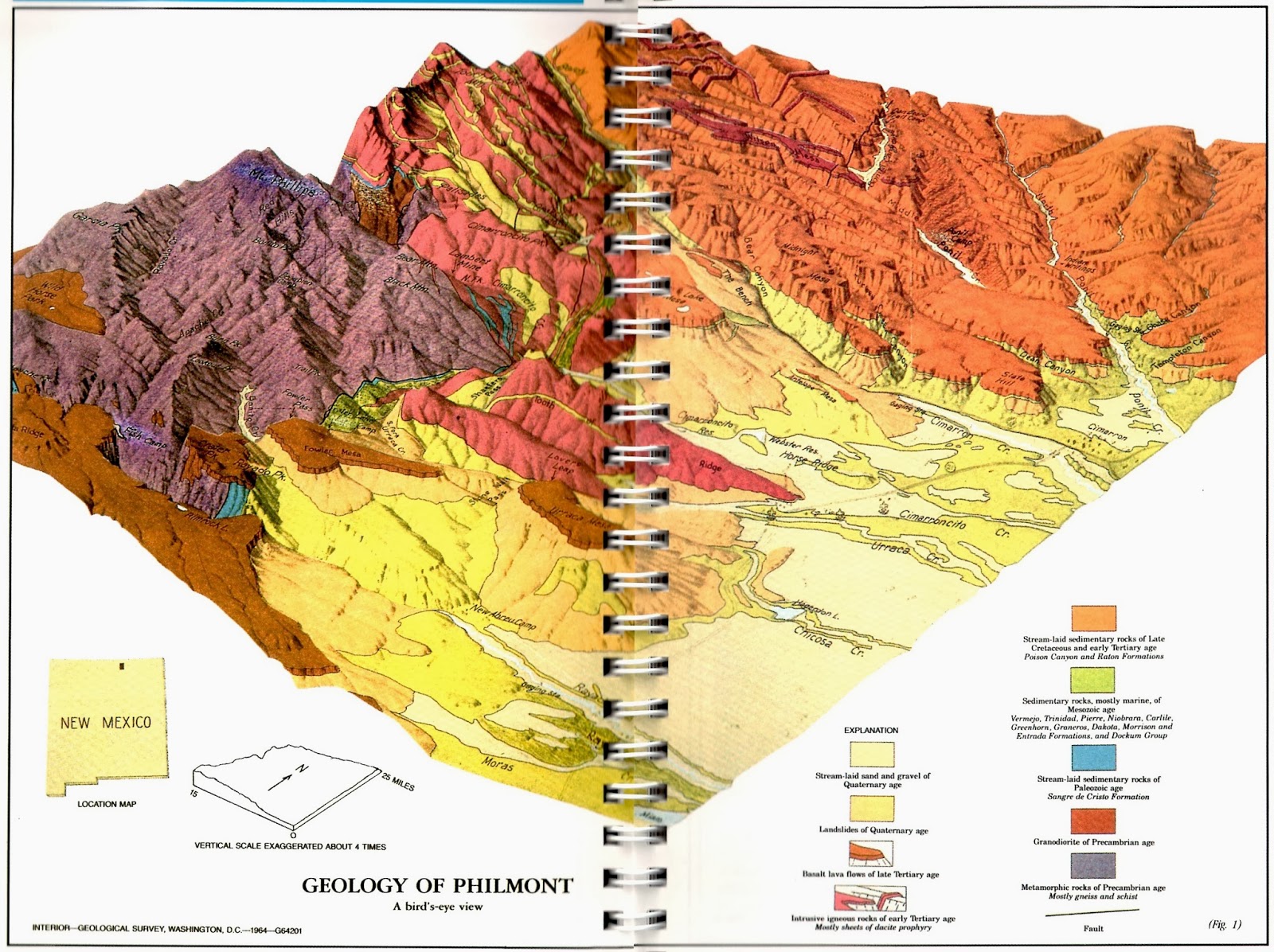 Filiopietism Prism: Those Places Thursday (January 30, 2014 ...