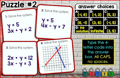 Scaffolded Math and Science: 7 Ways to Spark Disengaged Algebra Students