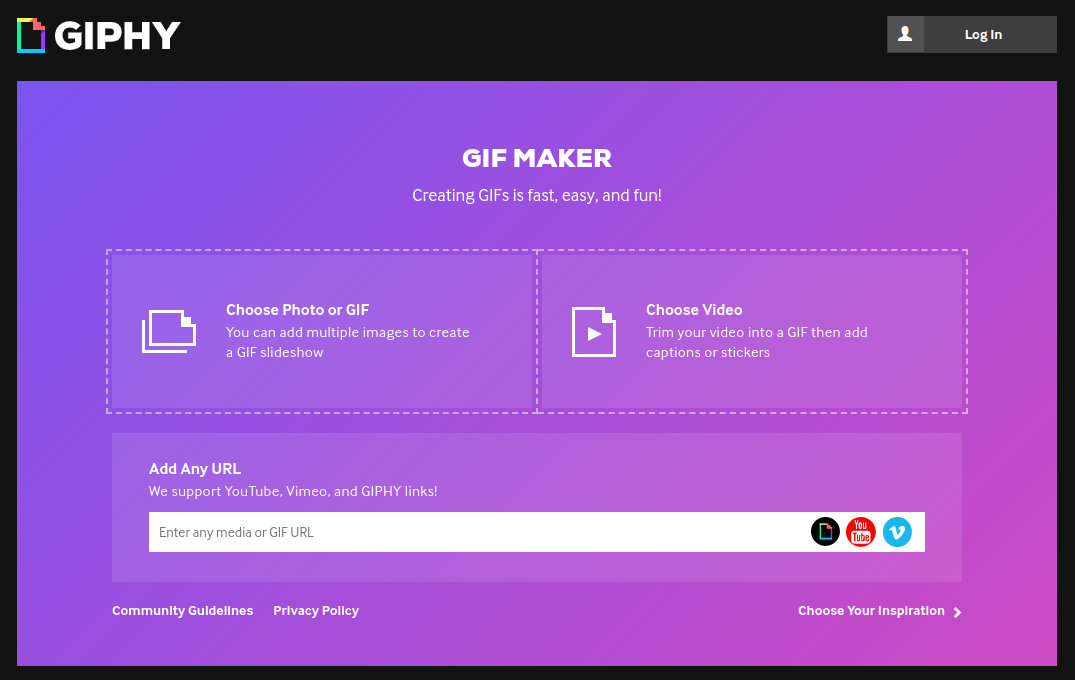 Uitzoeken maar..! Met deze 10 gratis online tools maak je leuke GIF ...