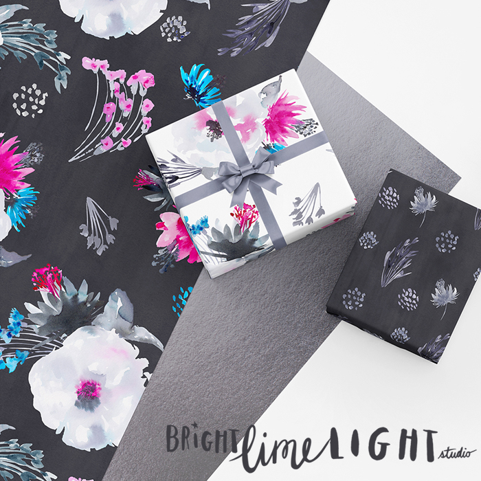 Blueprint Show: Bright Limelight