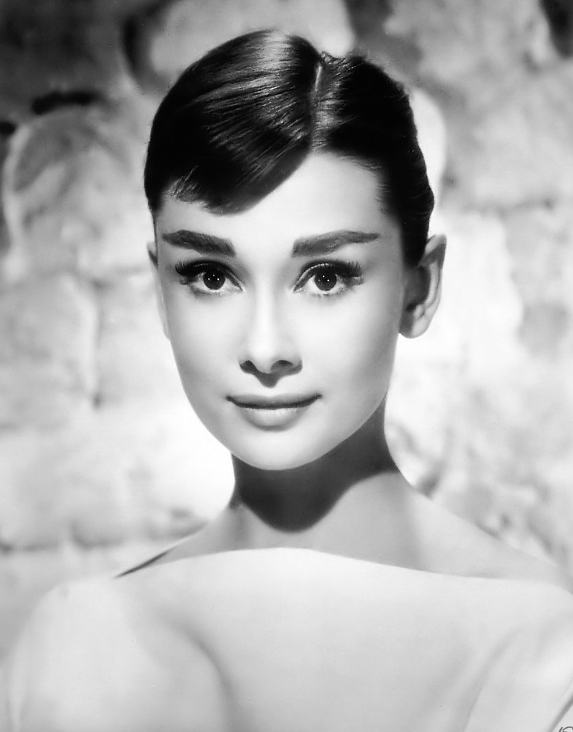 Styled+Wired: Audrey Hepburn...Style Icon of the 60's