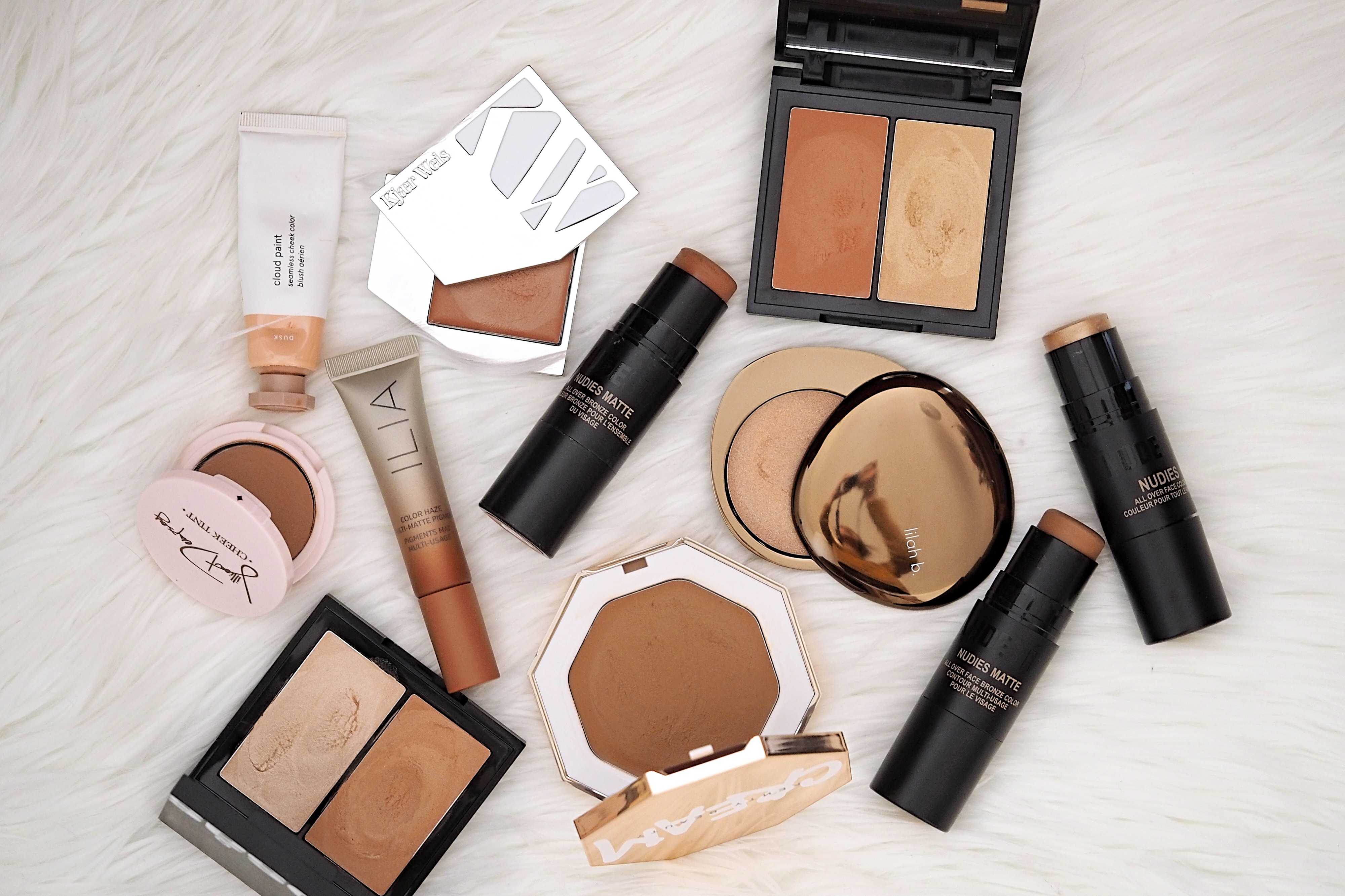 THE PRODUCTS THAT CONVERTED ME TO CREAMS | Jasmine Talks Beauty