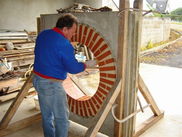 Chemin de Fer de Rillé - The Rillé Steam Railway: Oeil de boeuf de la ...