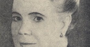 Juana Ruoco Buela: El ideal (A) vivido por una mujer