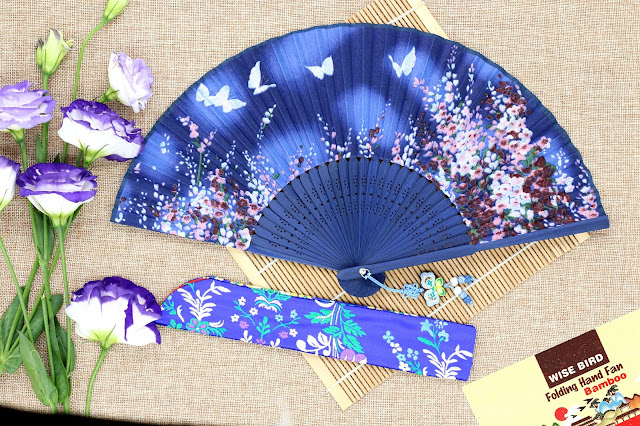 Wise Bird Fan Session 172