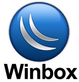 Apa itu winbox??