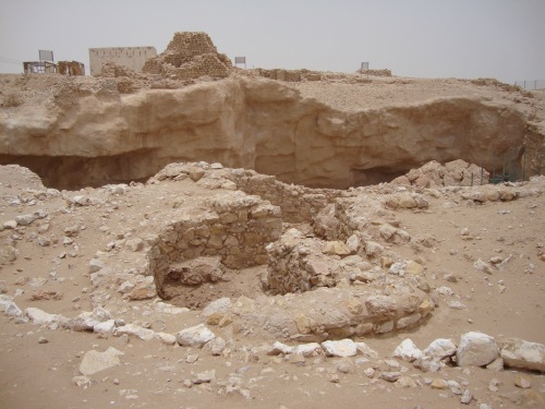 Sebuah Kehidupan: Penemuan Kota Kaum A'ad Membuktikan Mukjizat Al-Quran