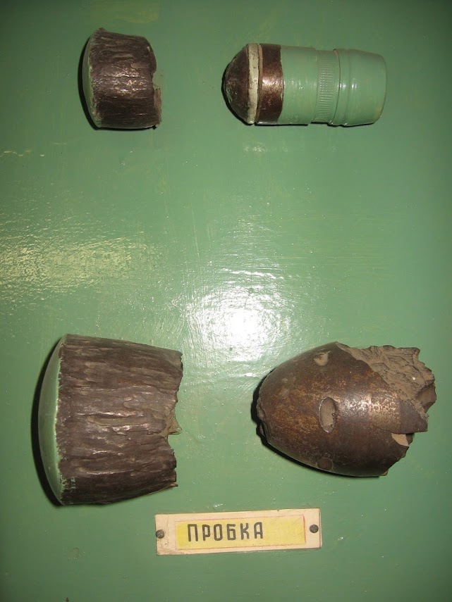 The Dead District: The effects of various type of rounds on homogeneous ...