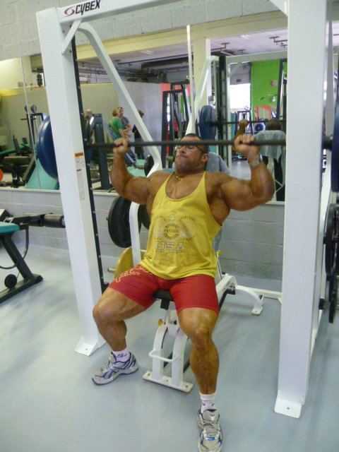 LA PERFECTION FAITE HOMME: ALEXANDRE NATAF 06