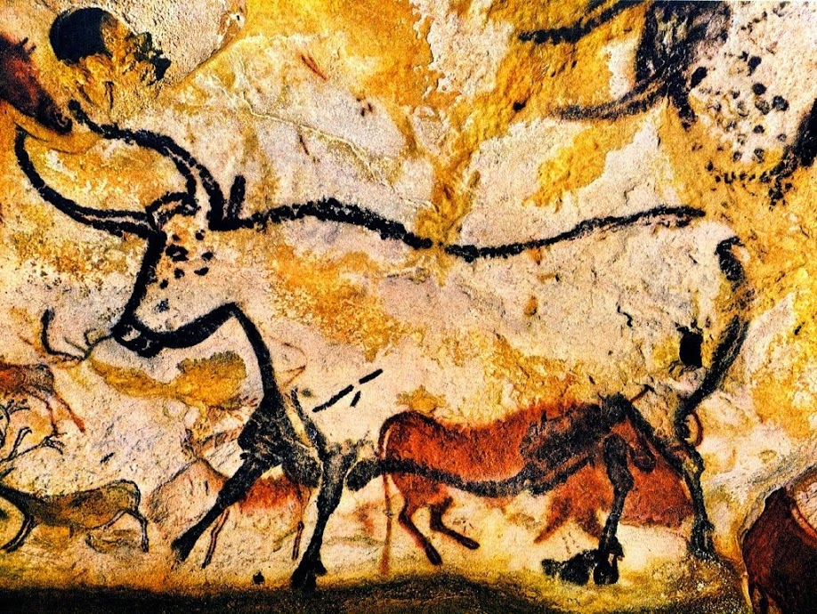 Contexto Histórico del Arte Prehistórico