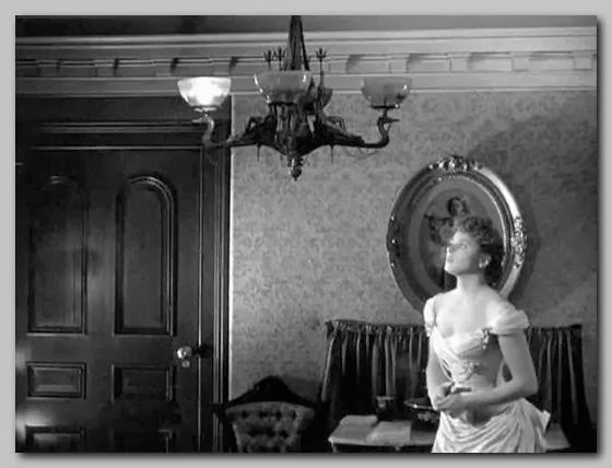 The Vintage Marquee: Gaslight: A Psychological Thriller or a ...