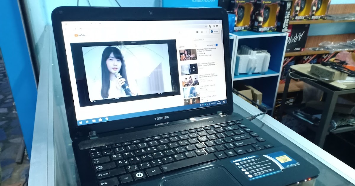 คอมมือสองเชียงราย JN Computer โน๊ตบุ๊คพร้อมจัดส่งทั่วไทย ร้านถูกใจบอก ...