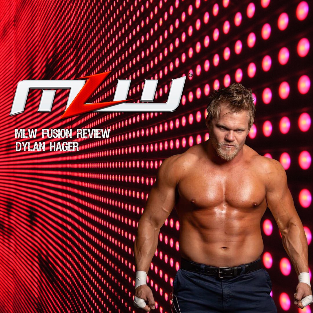 MLW Fusion Recap: Episode 93