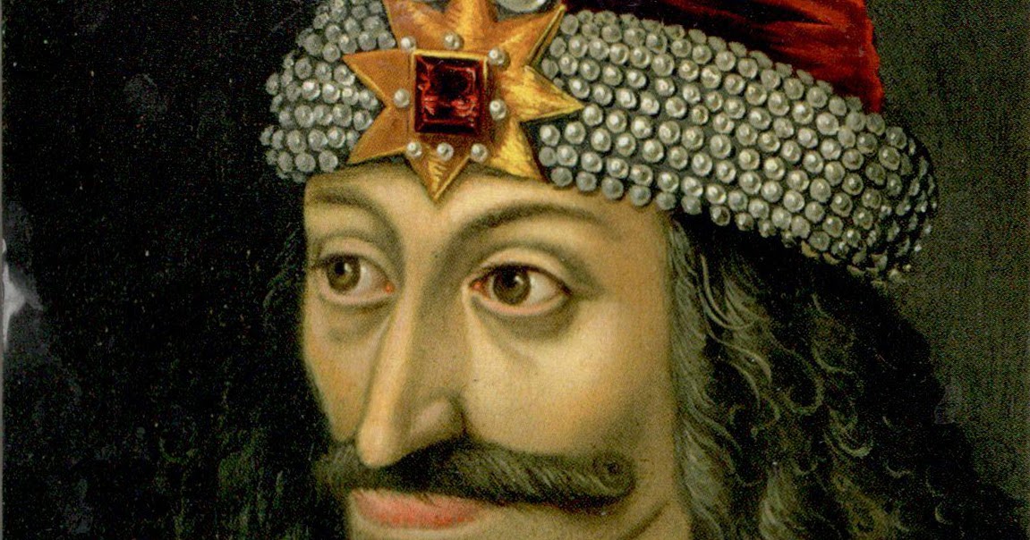 WORLD, COME TO MY HOME!: 3187, 3344 ROMANIA - Vlad the Impaler (1431 ... WORLD, COME TO MY HOME!: 3187, 3344 ROMANIA - Vlad the Impaler (1431 ...