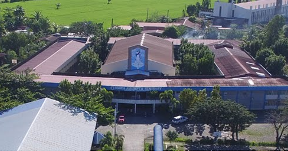 Maria Assumpta Seminary