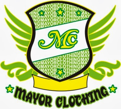 Mayor Clothing: Mayor Clothing