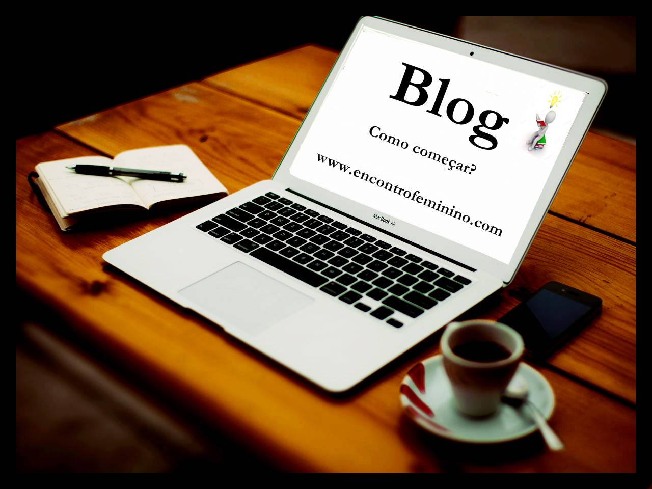 Isabela Gouveia: Como começar um blog? O que escrever?