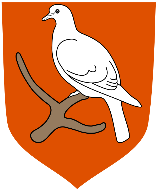 Heraldry,Art & Life: Regions in the world - Kingdom of DENMARK