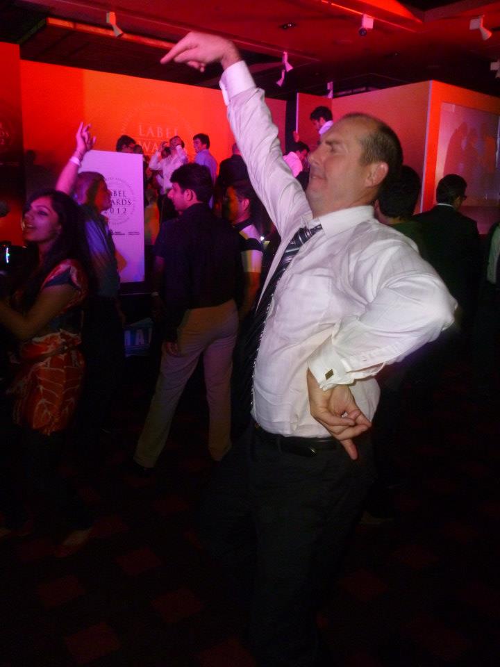 November 2012 – Harveer Sahni Blog