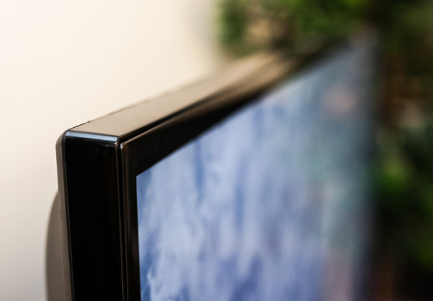 Samsung UN46EH6000 Review