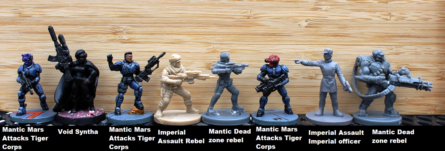 Sgt T's Star Wars project Part 20: AT-AT | Lead Adventure Forum