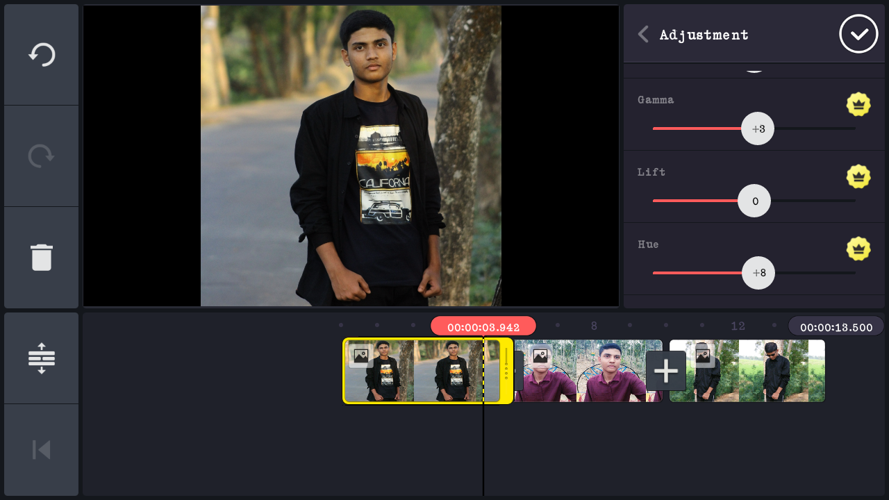 Kinemaster An error occurred problem solution| kine master mod apk ...
