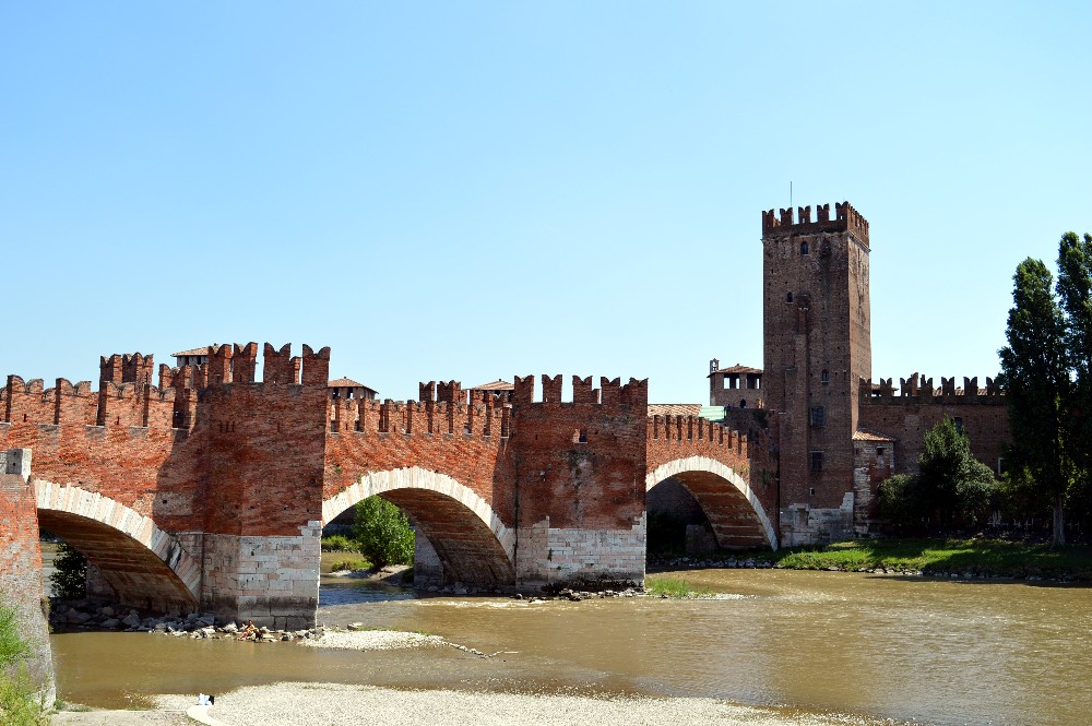 8 castelli in Veneto da visitare - Montagna di Viaggi