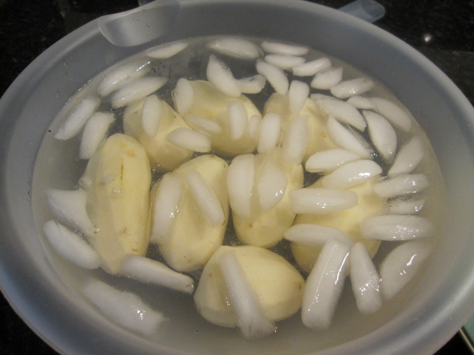 The Road to Grate... A Great American Cook: Blogging through Jonathan ...