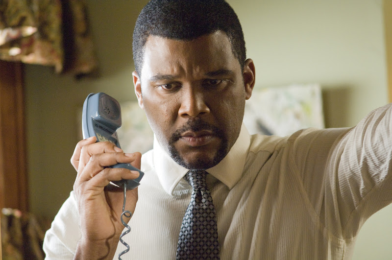 At Darren's World of Entertainment: Alex Cross: Movie Review