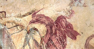 El festín de Homero: MITOS DE AMOR DIVINO: DEMÉTER, PERSÉFONE, PLUTÓN.