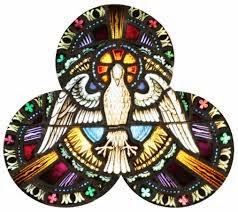 The Body of Christ: The Triune God of Christianity