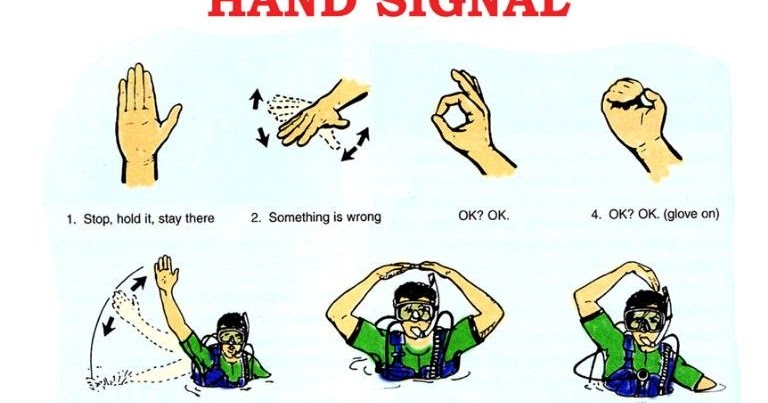 Confessions of a Street Pharmacist: Common hand signal for hate?