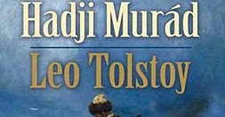 R. S. Martin: Fiction Review: Hadji Murád, Leo Tolstoy