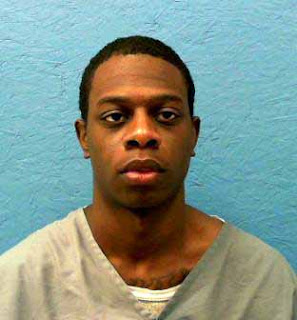 Horror at the Hotel, Jamaal Jenkins and Destynee Burkes