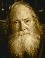 A Year of Being Here: Hayden Carruth: "Ecstasy"