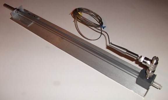 Going's on of Otto's Pastimes: Homemade Ranque Hilsch Vortex Cooling ...