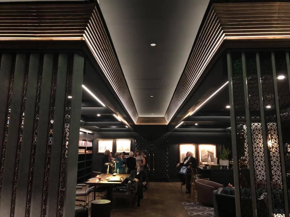 Freemasons For Dummies: Reimagining the Modern Masonic Lodge Room