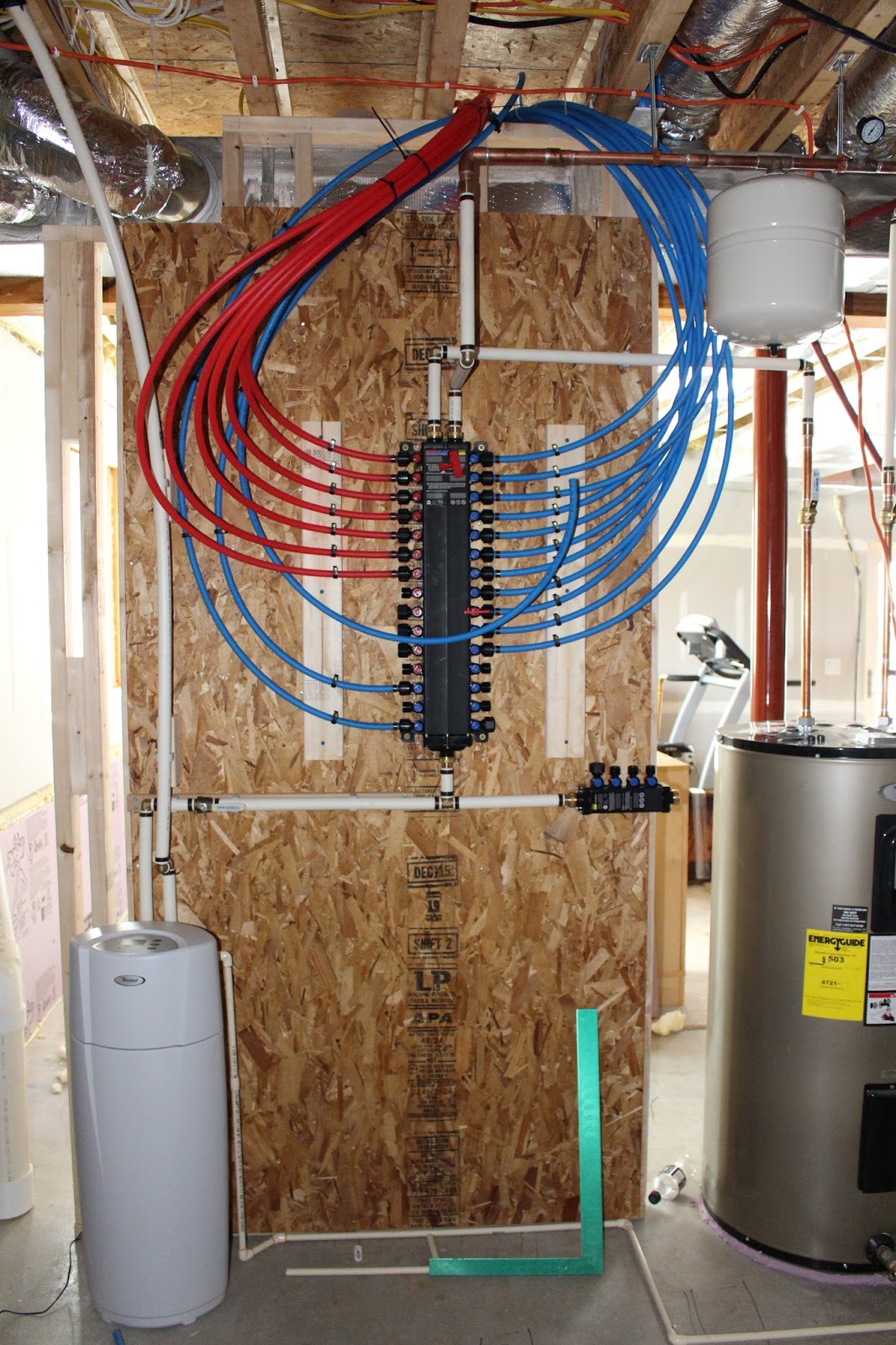 Pex Fittings Failure at Bev Wood blog