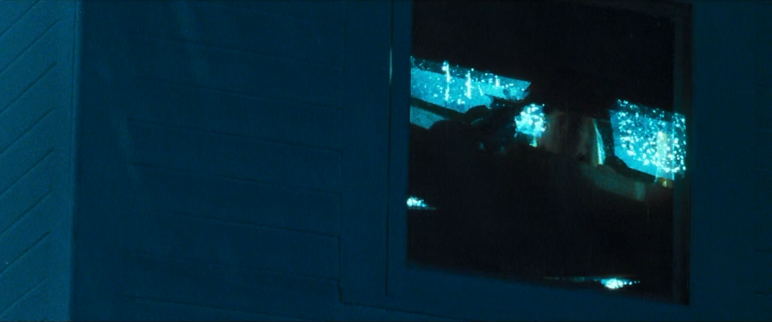 Cinema Freaks: The Collector (2009)