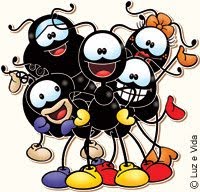 O Fantástico mundo da diversão: O fenômeno chamado SMILINGUIDO.