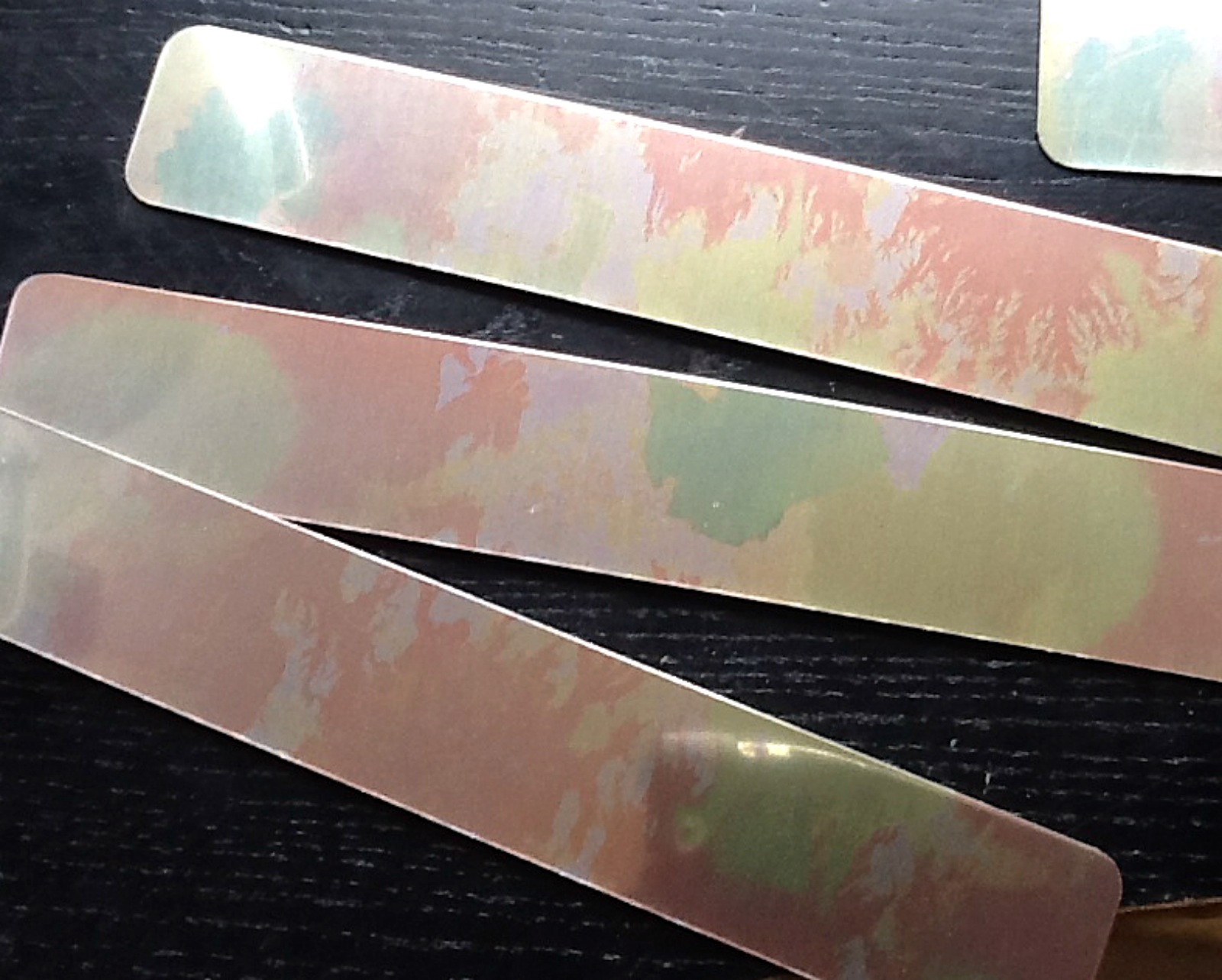 SlickSilver Jewellery - A Designer's Musings: cuffs