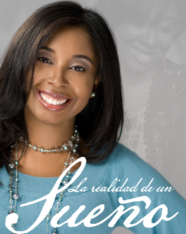 Todo el ambiente cristiano en un sólo lugar::..: Lilly Goodman viene ...