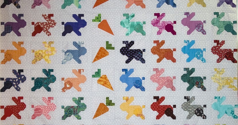 The Objects of Design: Bounding bunny progress