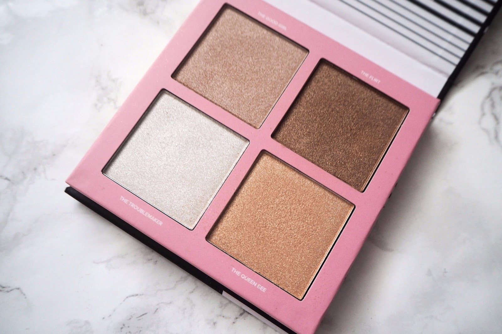 Lottie London | Shimmer Squad – UpYourVlog