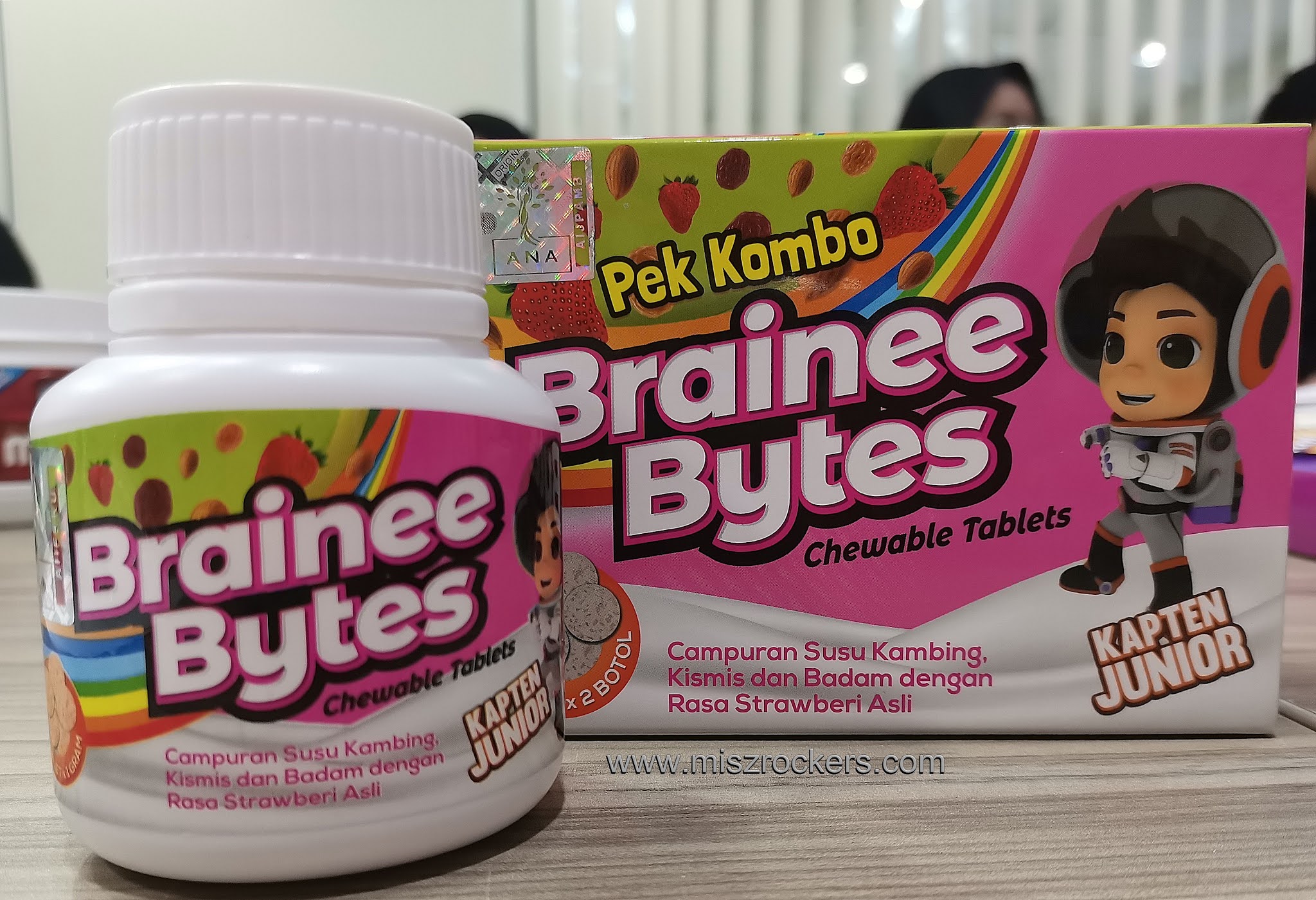 QASEH GOLD PRODUK SESUAI UNTUK SEISI KELUARGA, BANYAK KEBAIKANNYA ...